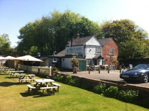 Welcome | The Bulls Head Pub Mobberley